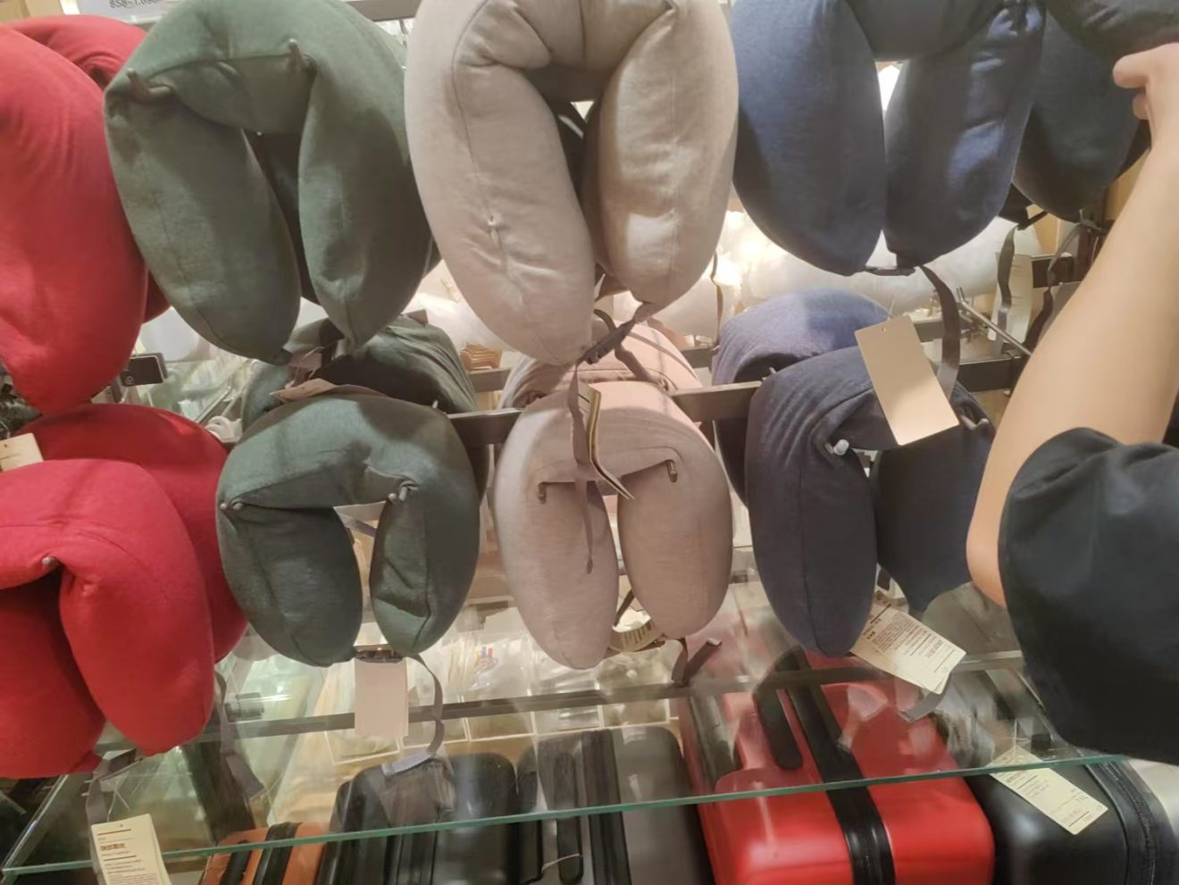 MIJI daily necessities design